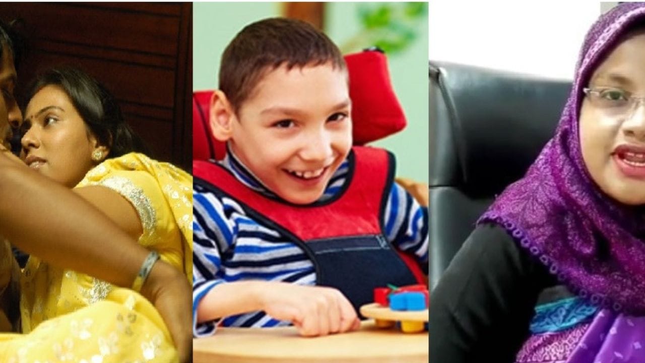 Parental Mistakes That Can Cause Birth Disabilities in Children – Stay ...