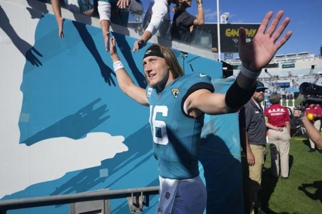The Trevor Lawrence Saga: Rookie QB Struggles to Bounce Back from Injury