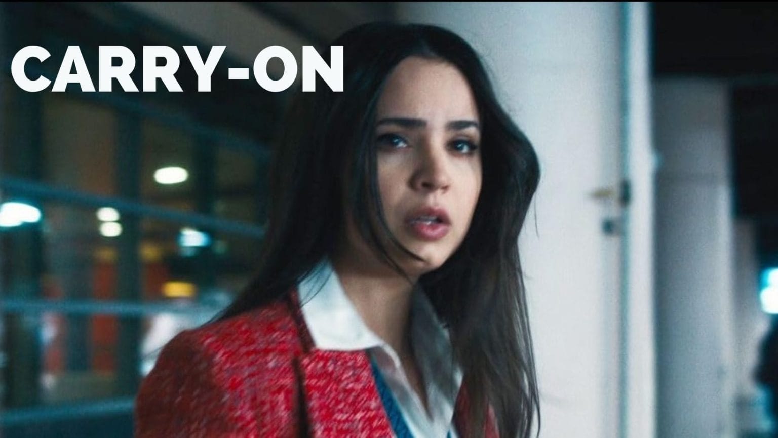 Carry On: Plot, Cast, Release Date, and Everything You Need to Know ...