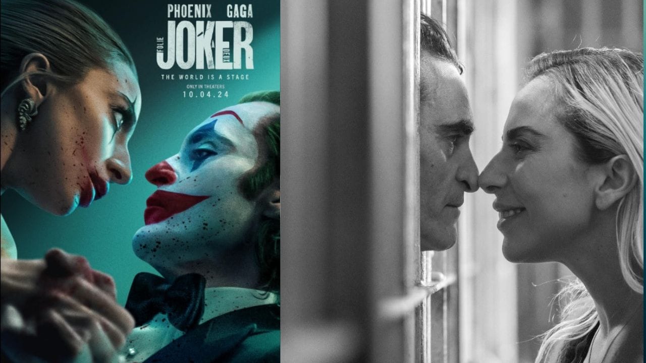 Joker: Folie à Deux 2024 – The Ultimate Movie Review, Release Date ...