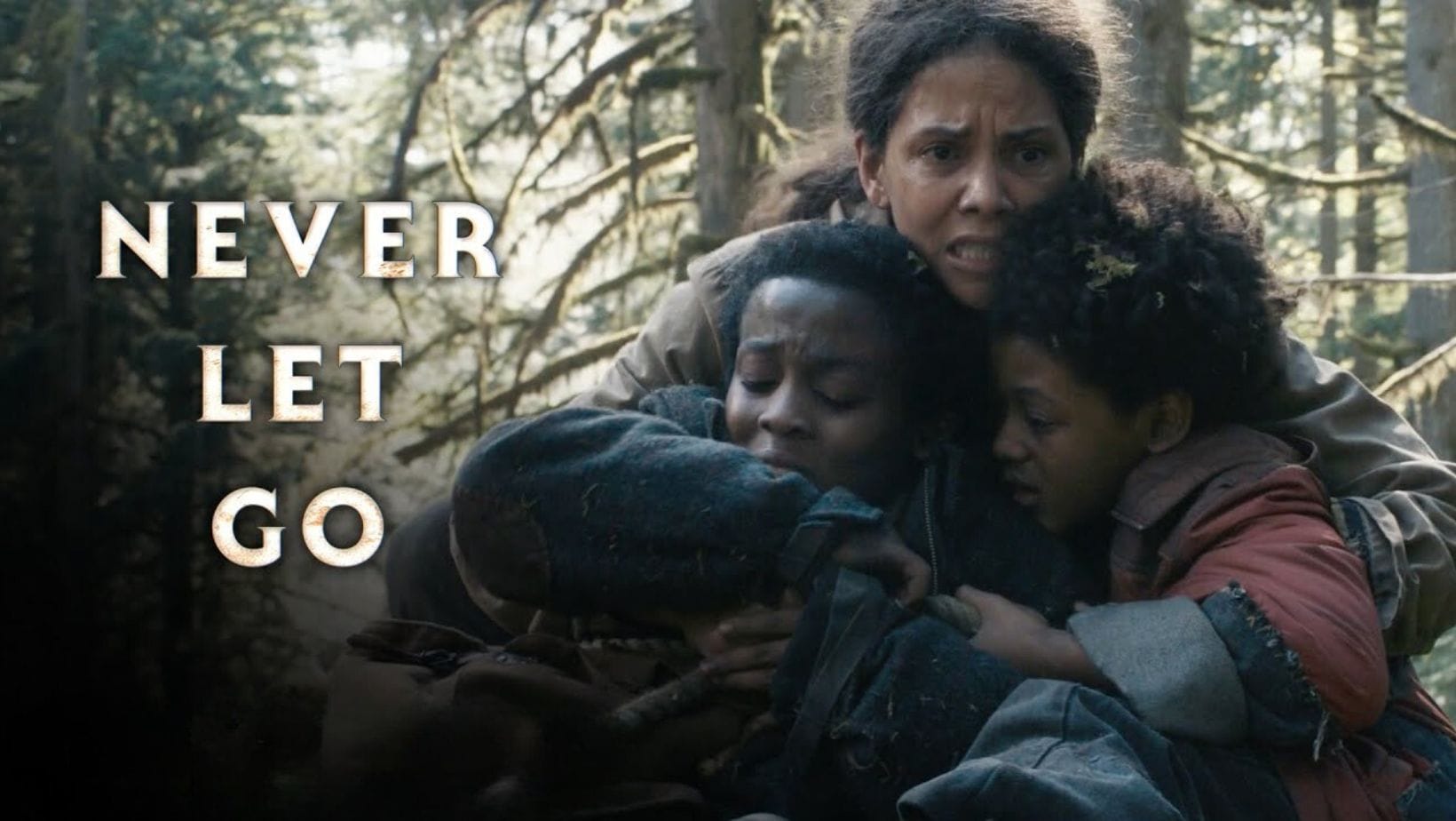 Never Let Go: A Must-Watch Horror Movie Review, Plot Breakdown, Cast ...