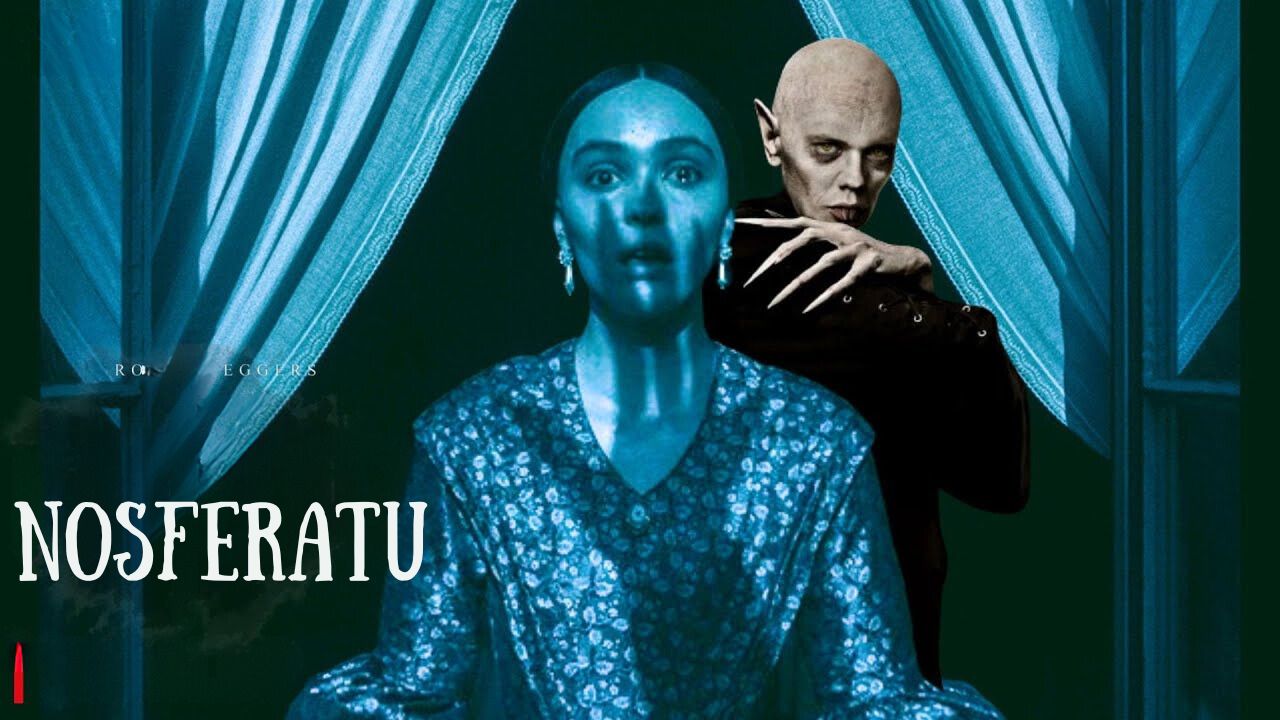 Nosferatu 2024: Everything You Need to Know About the Movie Review, Release Date, Cast