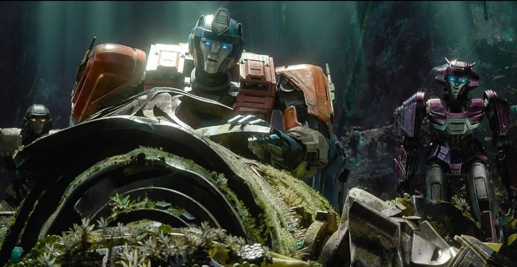 Transformers One (2024): Everything You Need to Know About Cast, Plot ...