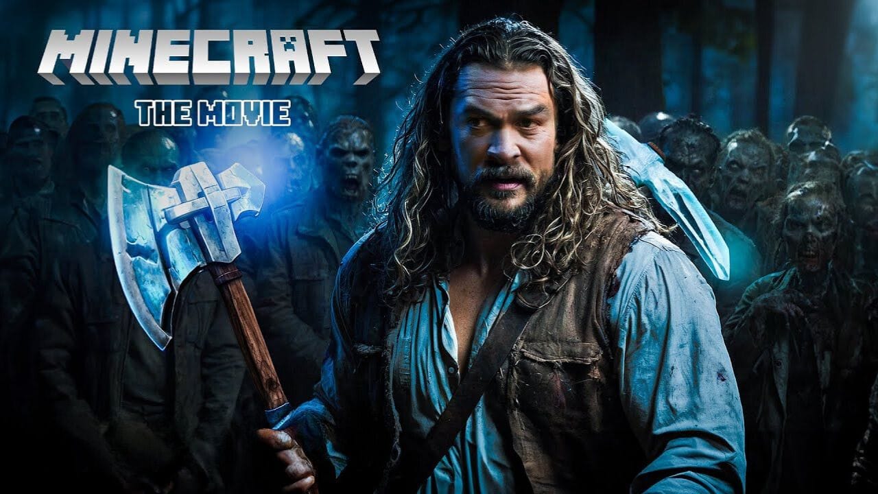 A Minecraft Movie: Movie Review, Plot, Cast, Release Date, and ...