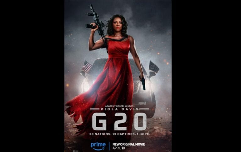 G20 (2025) : Movie Review, Plot, Cast, Release Date, and More!