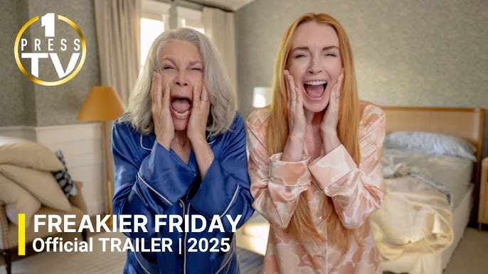 Get Ready to Get Freaky Again! Everything You Need to Know About ...