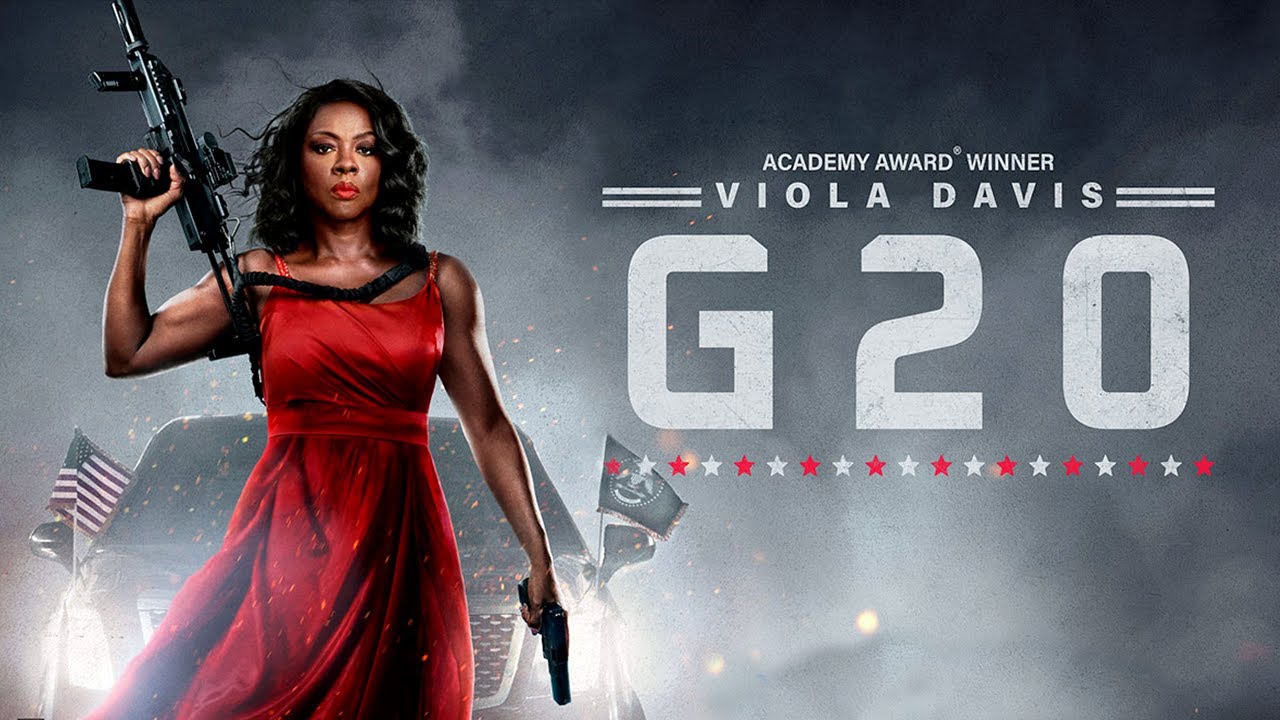 G20 (2025) : Movie Review, Plot, Cast, Release Date, and More!